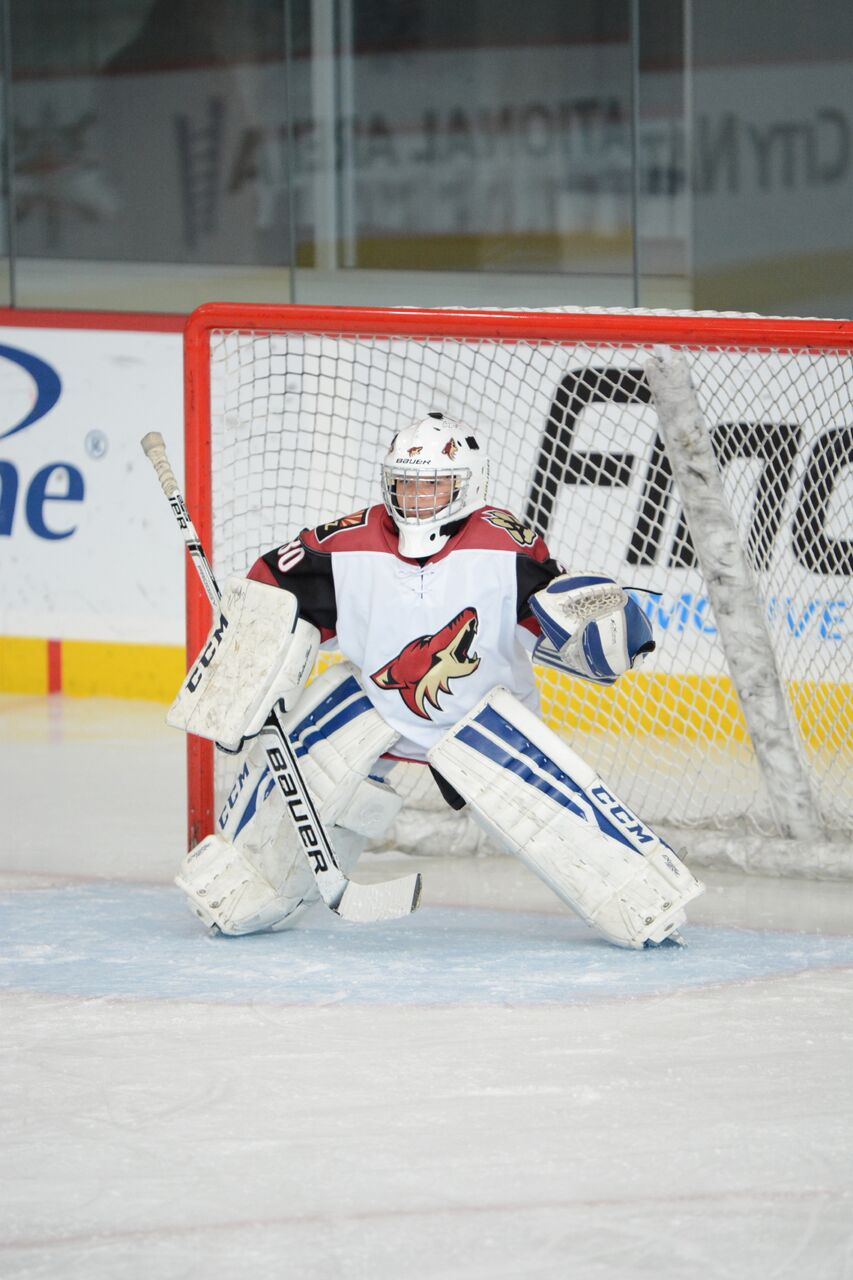 Max Brodeur - 1 - Can Am Challenge Cup October 2017 Las Vegas